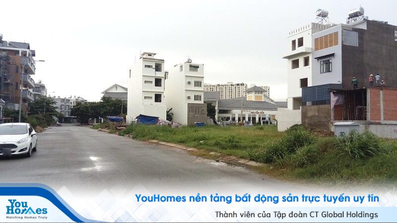 Đất thổ cư là gì? Những điều cần biết về đất thổ cư